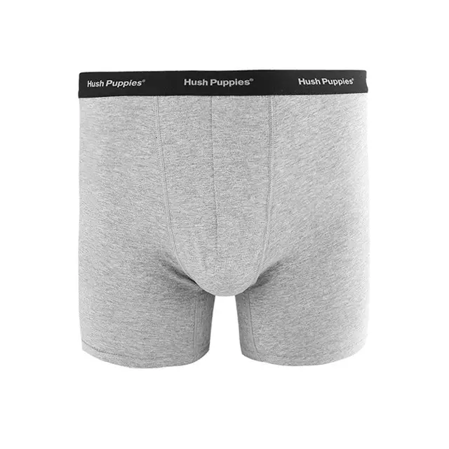 Jual Hush Puppies HARRY BX TRUNK Original 2026 | ZALORA Indonesia