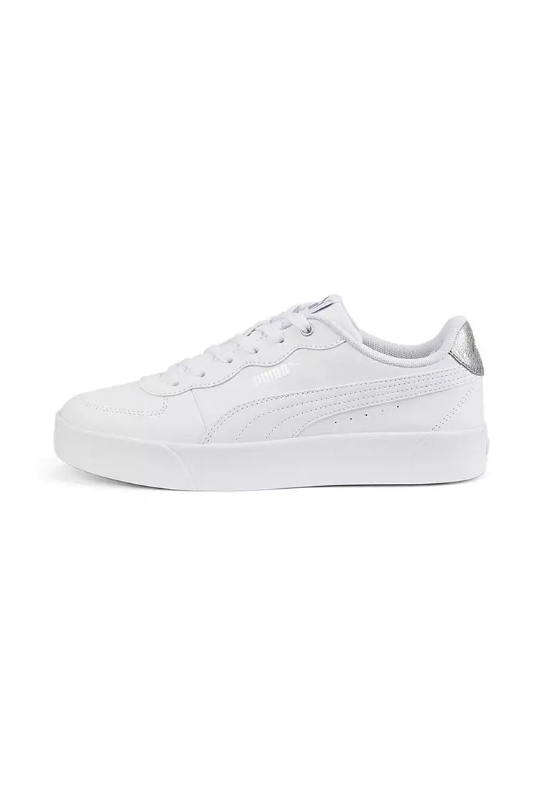 Buy PUMA Puma Skye Clean Distressed 2026 Online | ZALORA