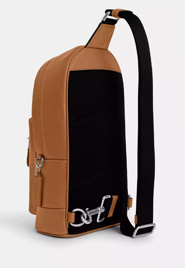Buy Coach West Pack 2025 Online | ZALORA Philippines