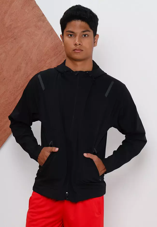 Jual Under Armour Unstoppable Jacket Original 2025 | ZALORA Indonesia