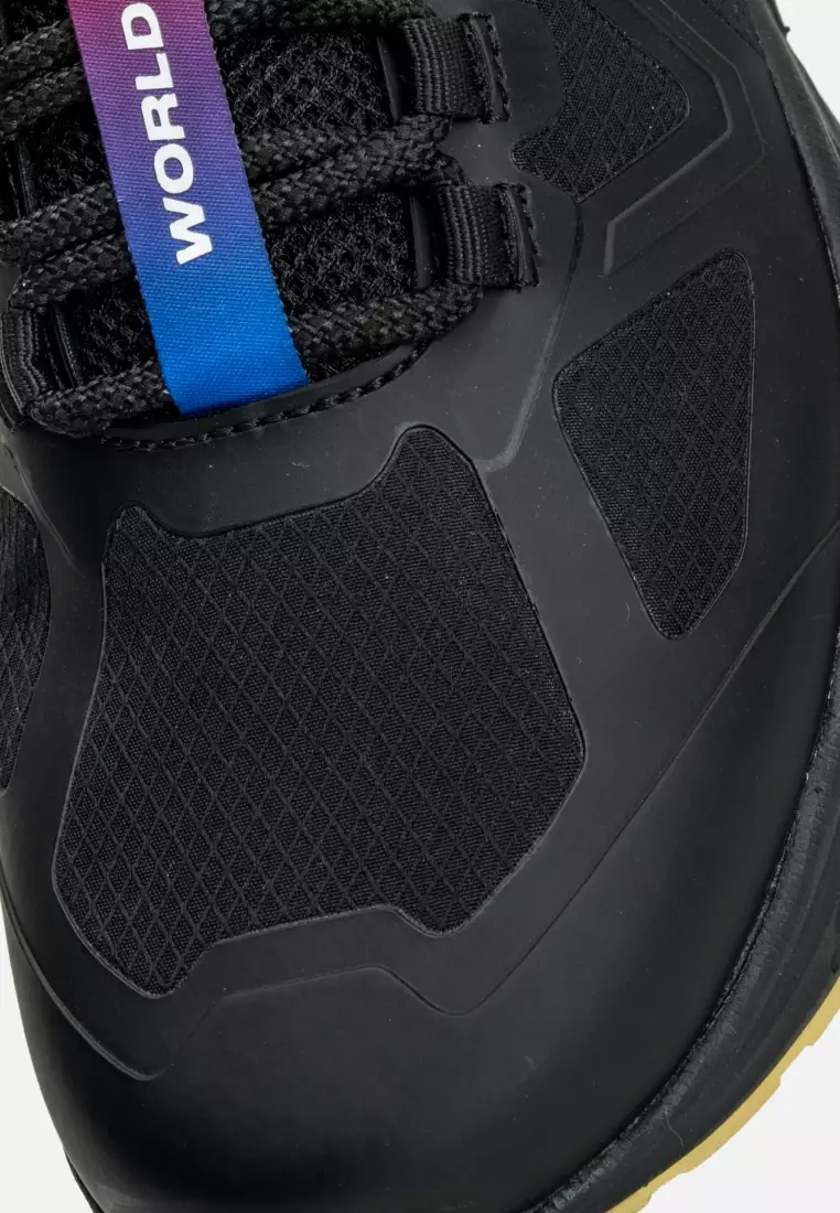 Buy World Balance TRAIL FLEX Men's Performance Shoes 2026 Online ...