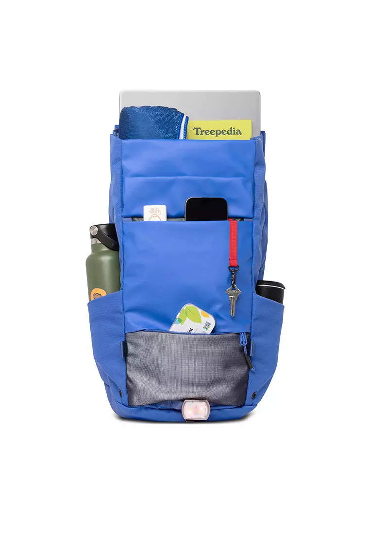 Jual Timbuk2 Robin Pack Backpack Bag OS Satin Sky Original 2025 ...
