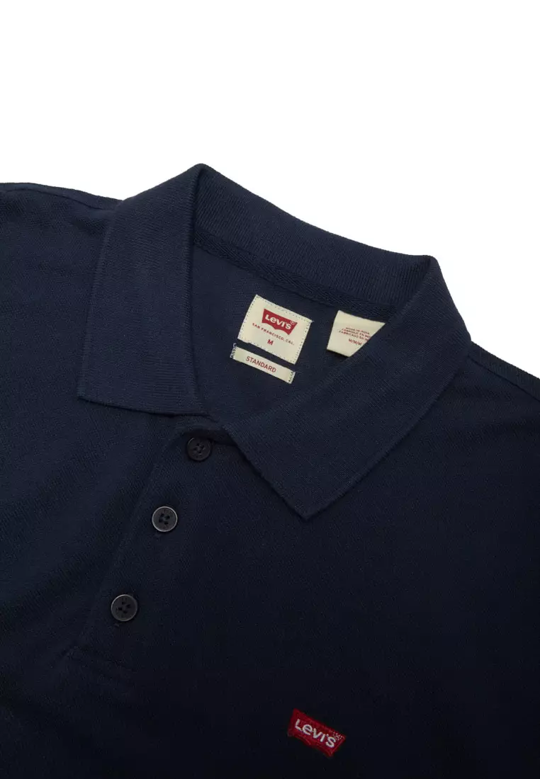 Buy Levi's Levi's® Men's Housemark Polo Shirt 35883-0005 Online ...