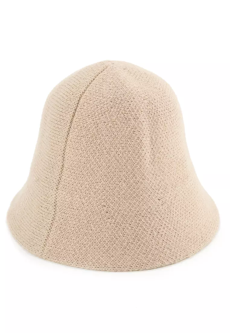Jual Urban State Knit Bucket Hat Original 2025 | ZALORA Indonesia