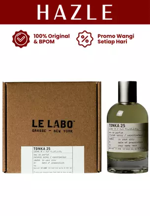 Le Labo Original Official Store di ZALORA Indonesia