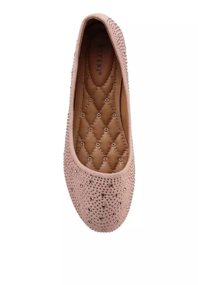 Jual Noveni Flats Original 2025 | ZALORA Indonesia