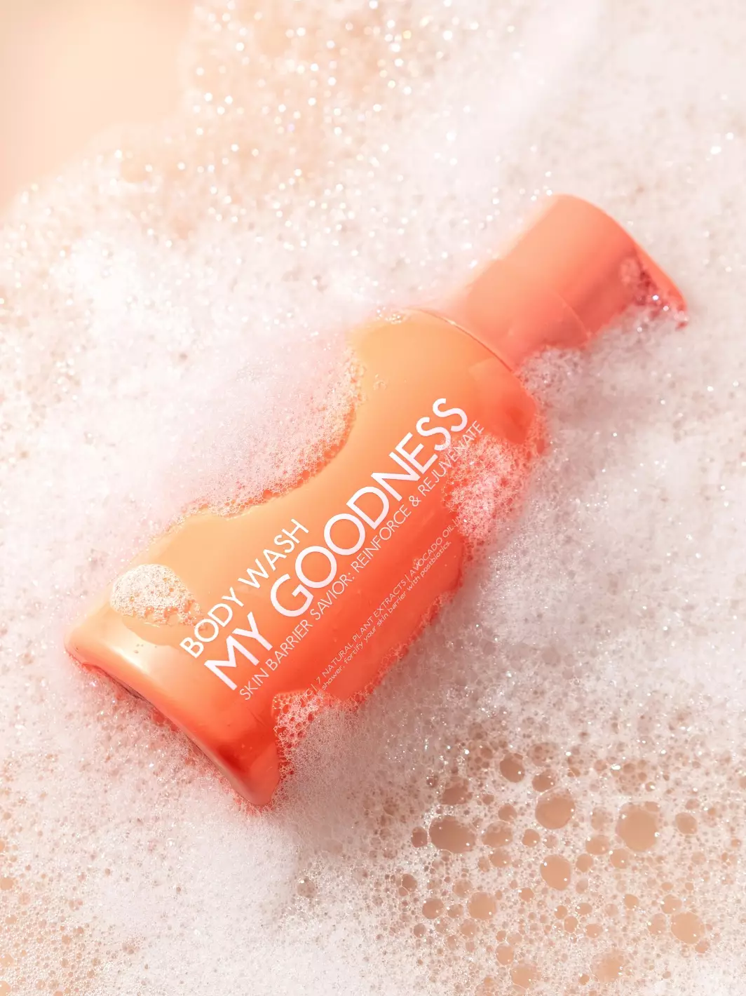 Jual Blood & Bone Body Wash – Your Natural, Soothing Skin Care Ritual ...