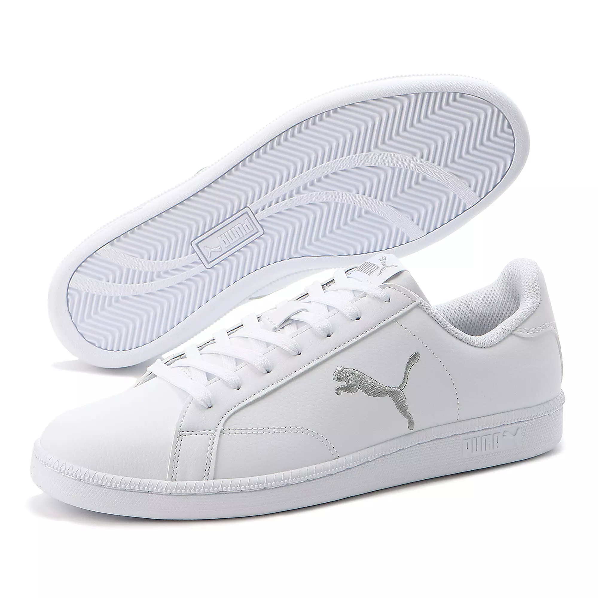 Jual PUMA Puma Smash Cat L Original 2026 | ZALORA Indonesia