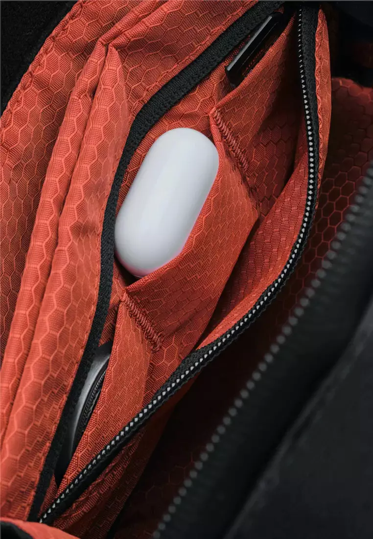 Jual Alpaka Alpaka Elements Tech Case Max - EPLX450 Black Original 2025 ...