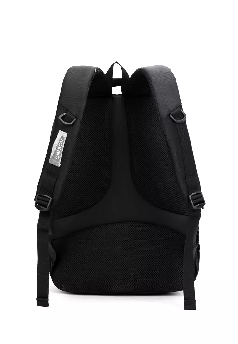 Buy AOKING Business Laptop Backpack Online | ZALORA Malaysia