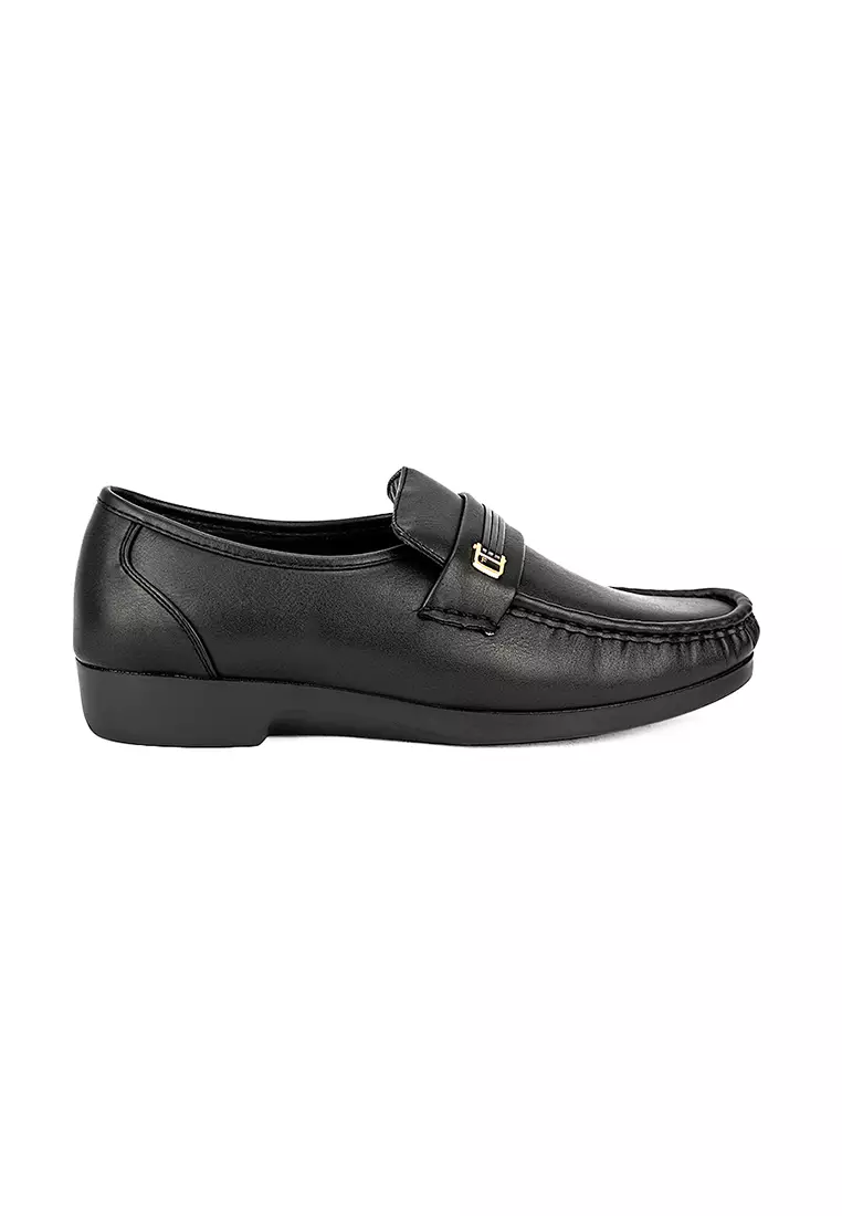 Buy Mario D' boro Runway Mario D' boro Mens Formal Slip On C30 MW 23748 ...