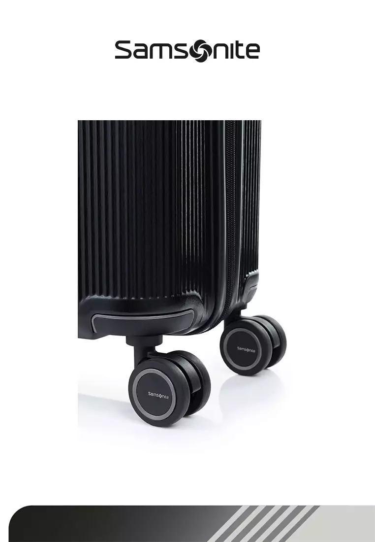 Jual Samsonite Samsonite Koper Hardcase Minter Spinner Cabin 20 Inch ...