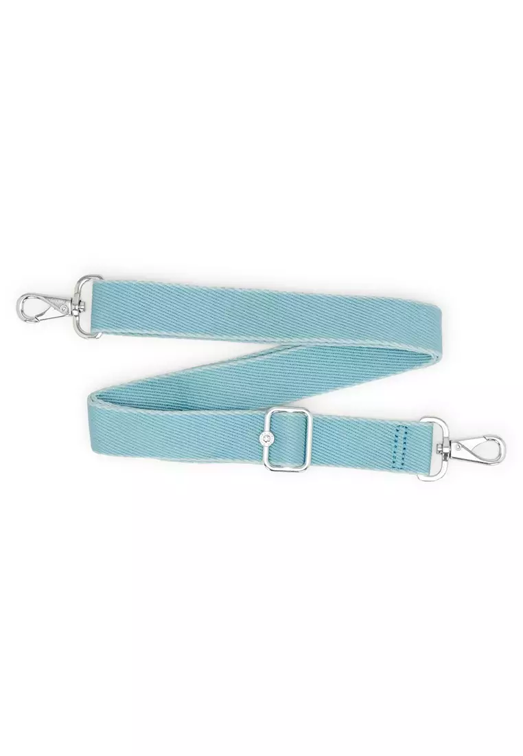 Buy Kipling Kipling Art Mini Shoulder Bags Blue Cool Online | ZALORA ...