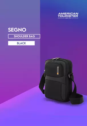 Jual Tas American Tourister Original 2026 | ZALORA Indonesia