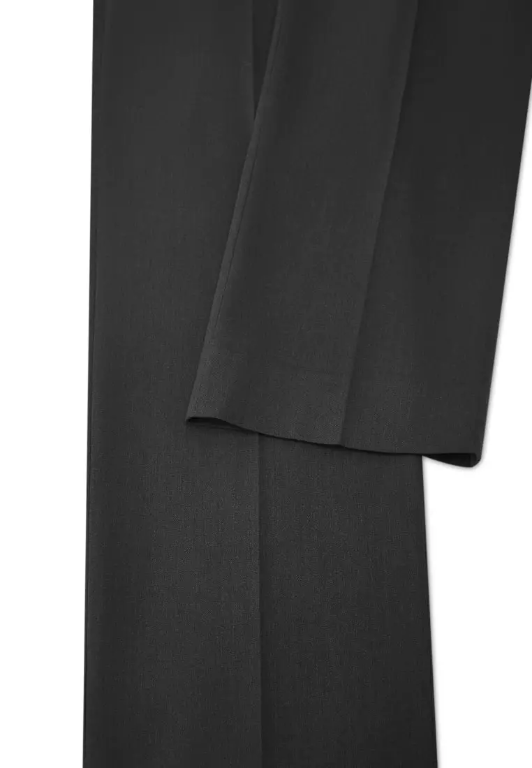 Buy G2000 G2000 Multi-Way Stretch Smart Fit Twill Suit Pants with ...