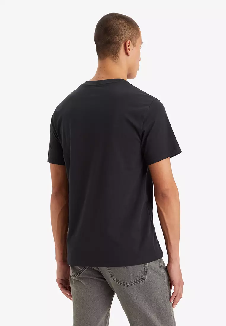 Buy Levi's Men's Classic Graphic T-Shirt 22491-1560 Online | ZALORA ...