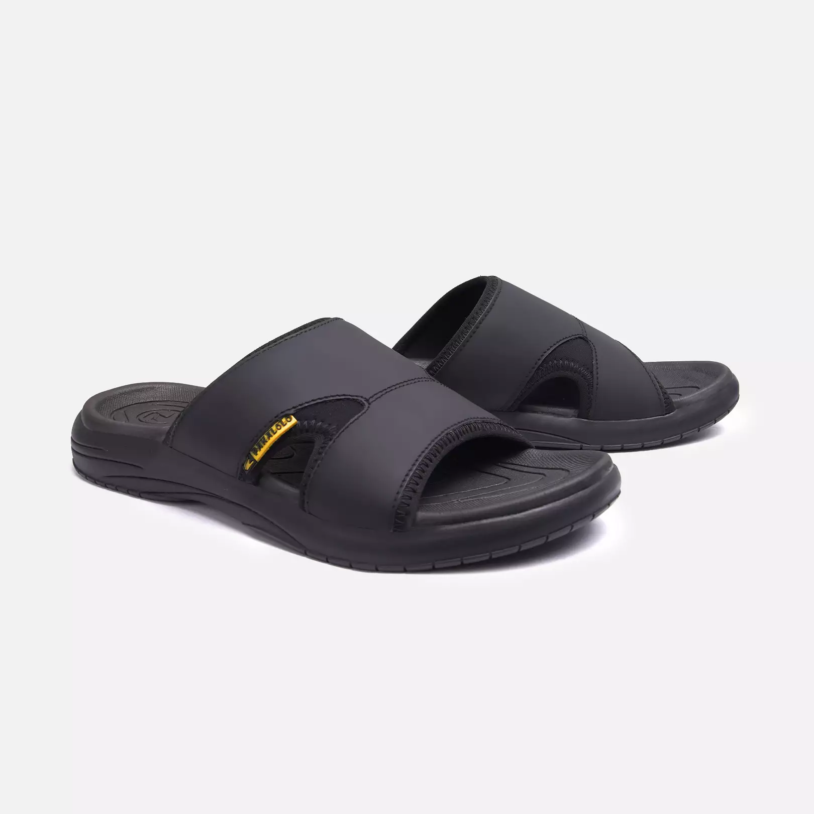 Jual Pakalolo Boots Pakalolo Sandal ALDERA05 Black Original 2025 ...