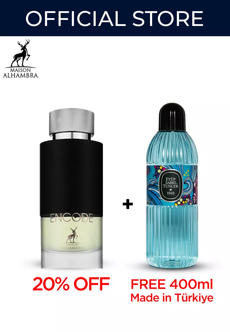 Perfume | Men & Women Fragrances | ZALORA Philippines