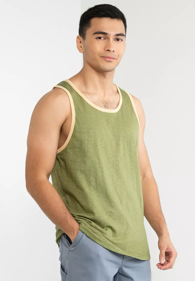 Jual Cotton On Pria Original 2024 | ZALORA Indonesia