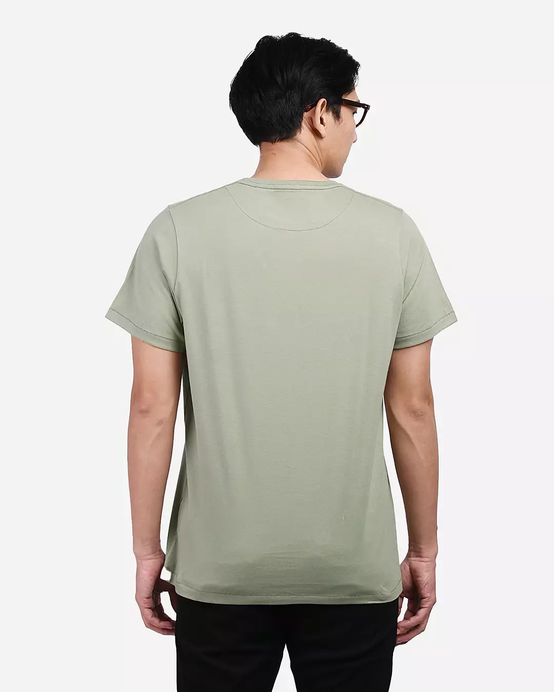 Jual Warning Warning Plaisant 4 Basic Tees Original 2024 | ZALORA ...