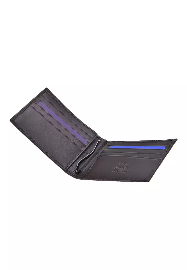 Buy Charles Berkeley Charles Berkeley Beckett RFID Protection Mens ...