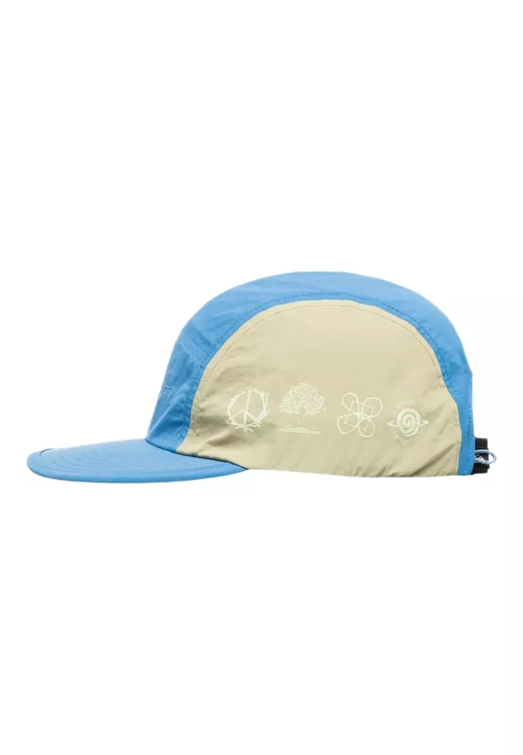 Buy Quiksilver Mens Camp Stacker Camper Cap Online | ZALORA Malaysia