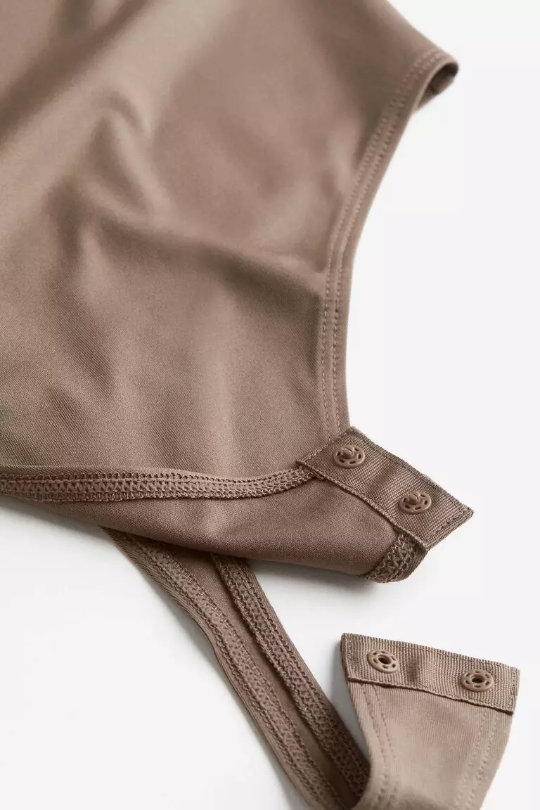 Jual H&M Paula Micro Body Original 2024 | ZALORA Indonesia