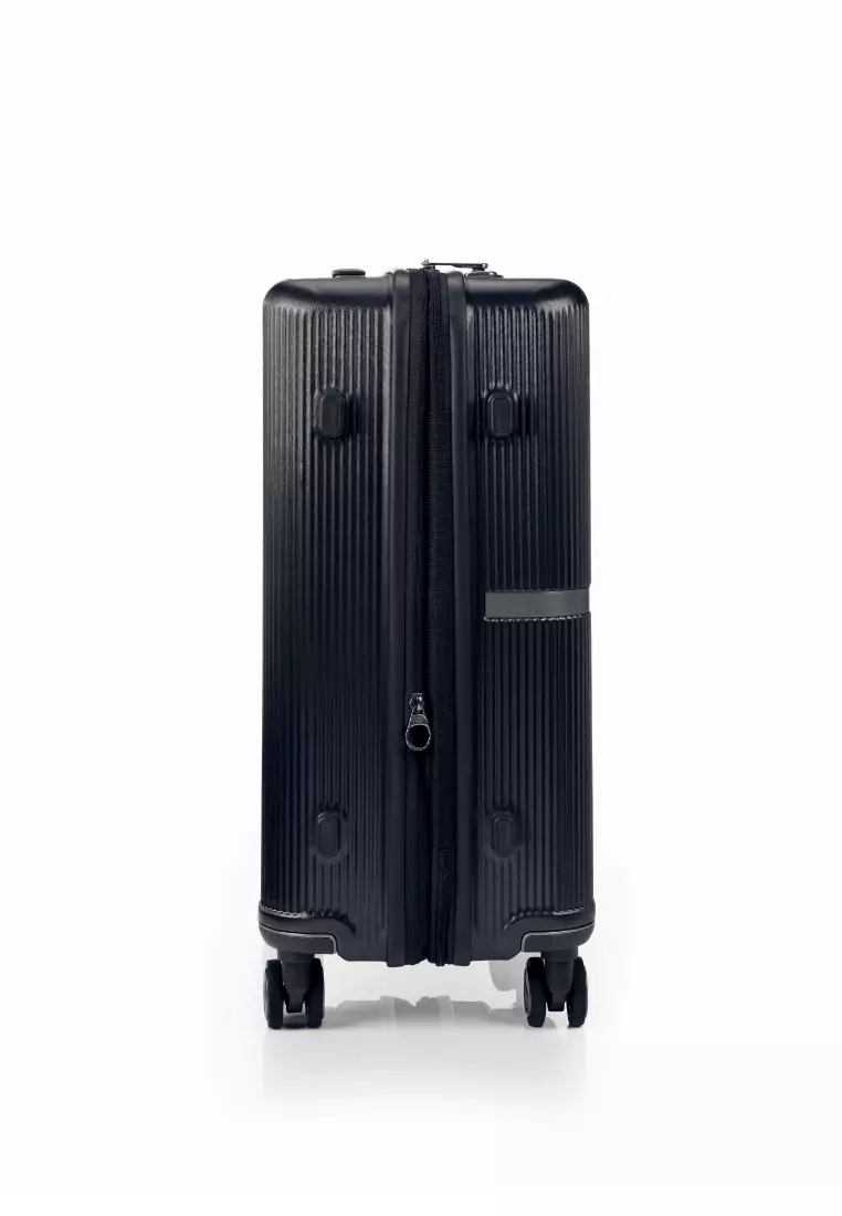 Buy Samsonite Minter Spinner Black - (69/25) - Exp 2025 Online | ZALORA ...
