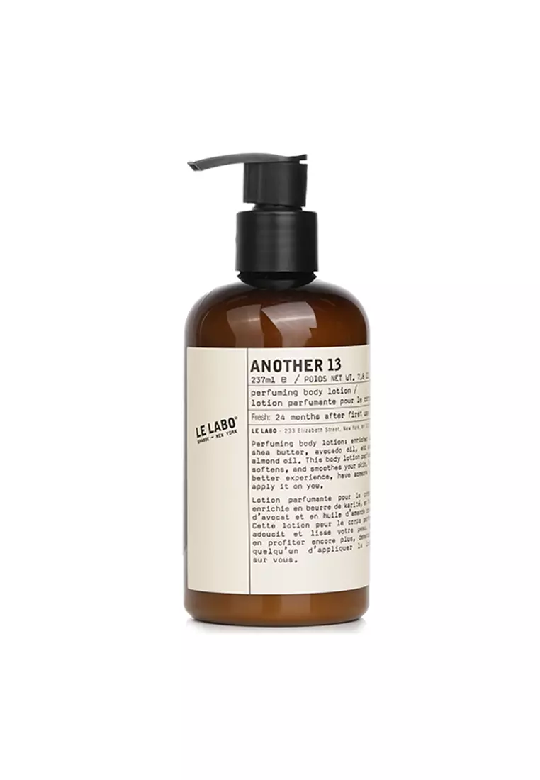 Buy Le Labo LE LABO - Another 13 Perfuming Body Lotion 237ml 2026 ...
