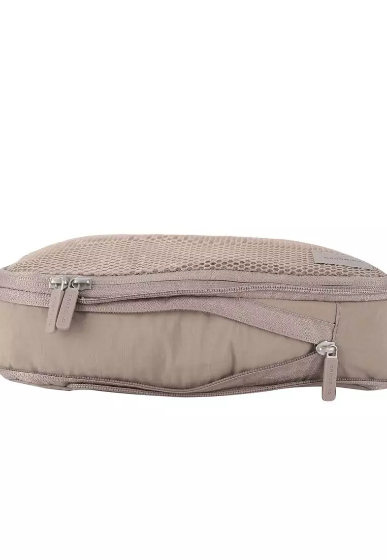 Buy CROSSING Crossing Waterproof Ripstop Nylon Compression Packing Cube ...