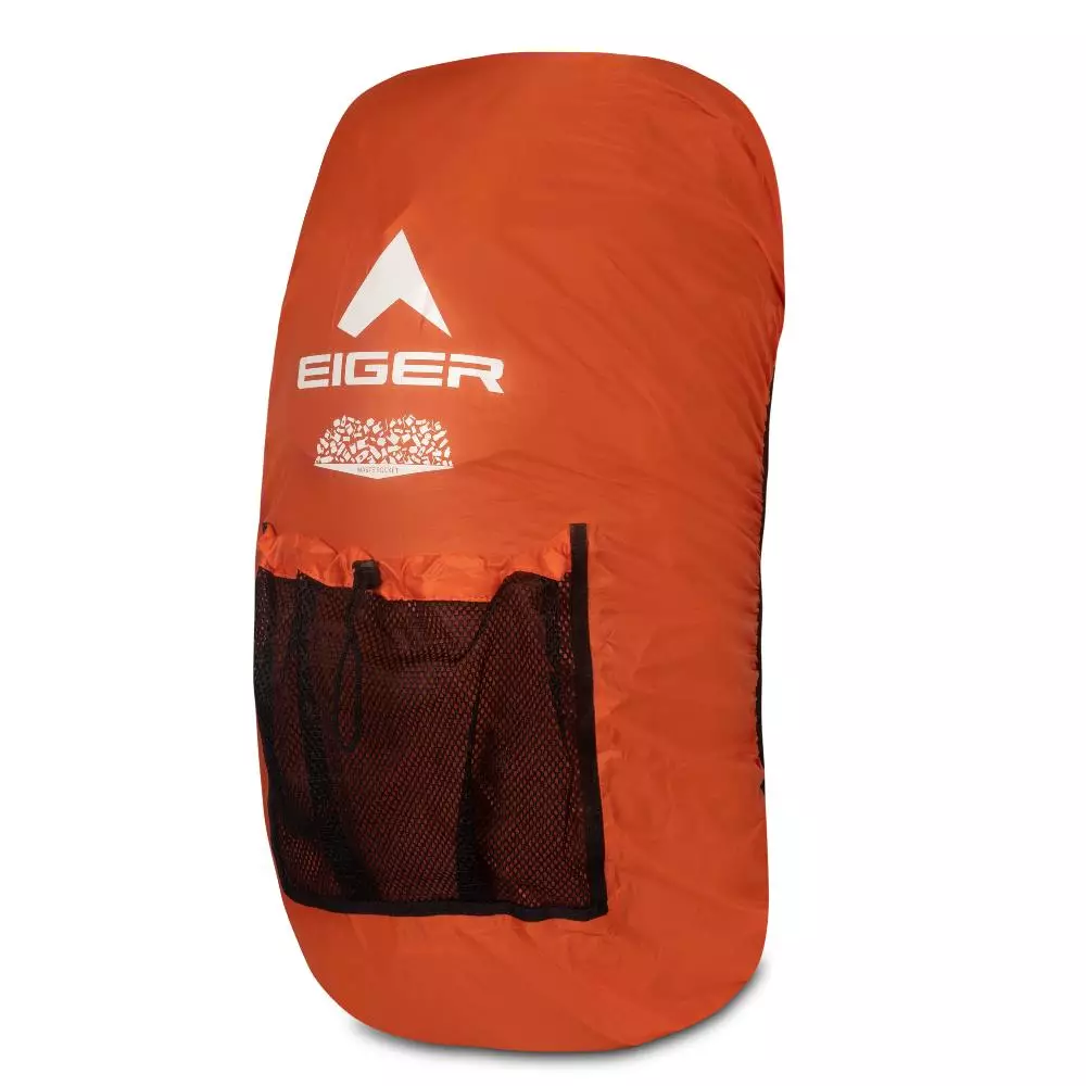 Jual Eiger Eiger Rain Cover + Waste Pocket (30L-35L) Original 2026 ...