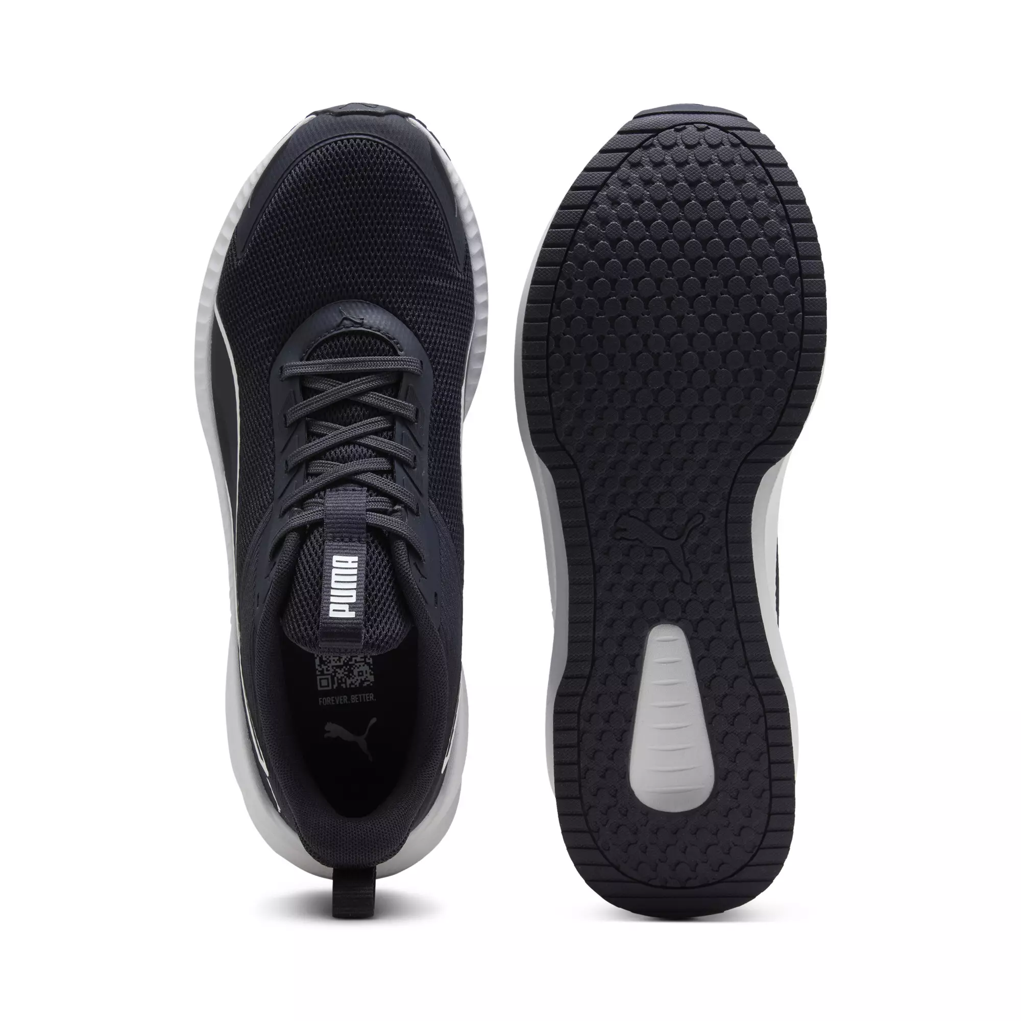 Jual PUMA PUMA Flyer Lite 4 Running Shoes Unisex Original 2026 | ZALORA ...