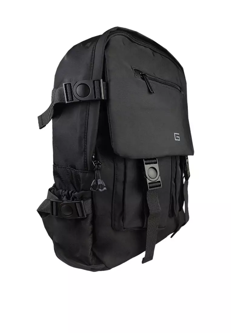 Jual Grandir Grandir Tas Pria Backpack Ransel Original 2026 | ZALORA ...