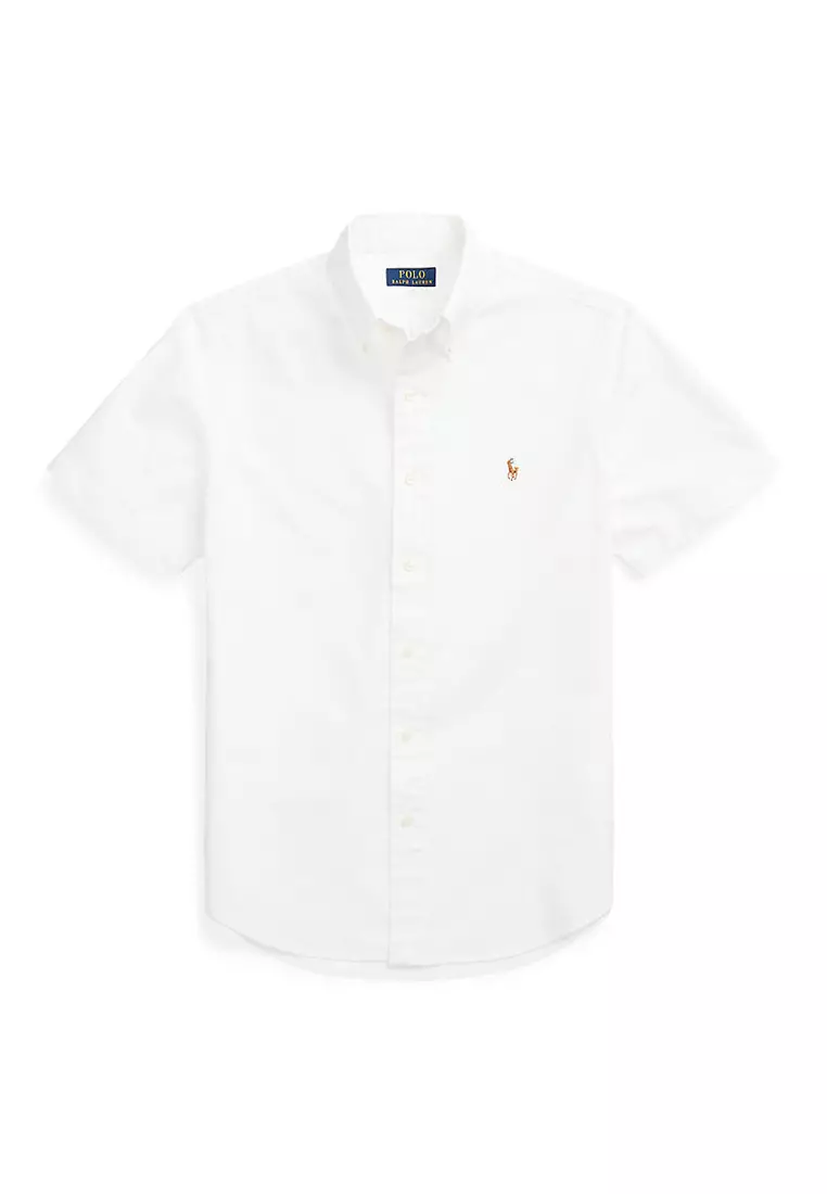 Polo Ralph Lauren Shirts For Men 2024 | ZALORA Philippines