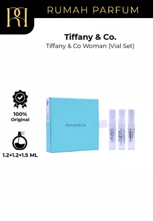 Tiffany & Co. Original Official Store di ZALORA Indonesia