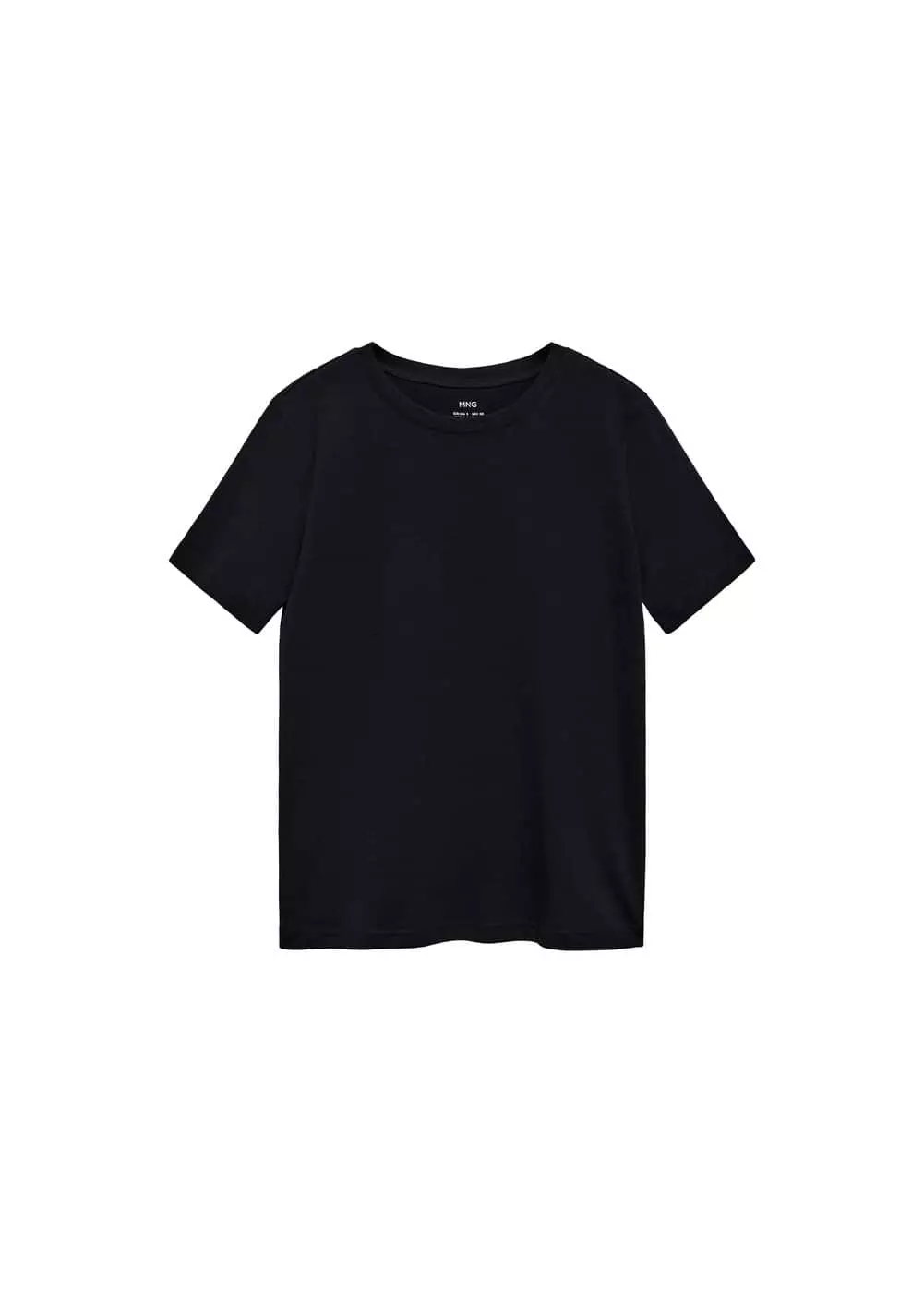 Jual Mango T-shirt katun lengan pendek Original 2025 | ZALORA Indonesia