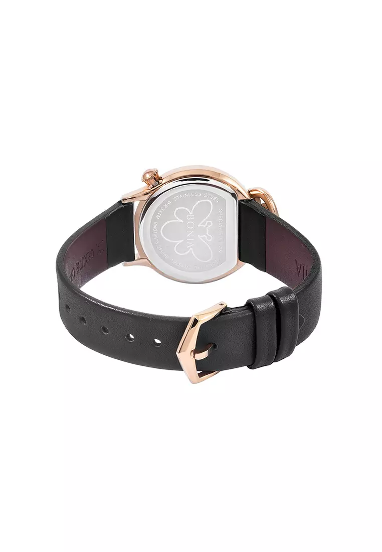 Buy Bonia Watches Bee Women Elegance Watch & Jewellery Set BNB10673 ...