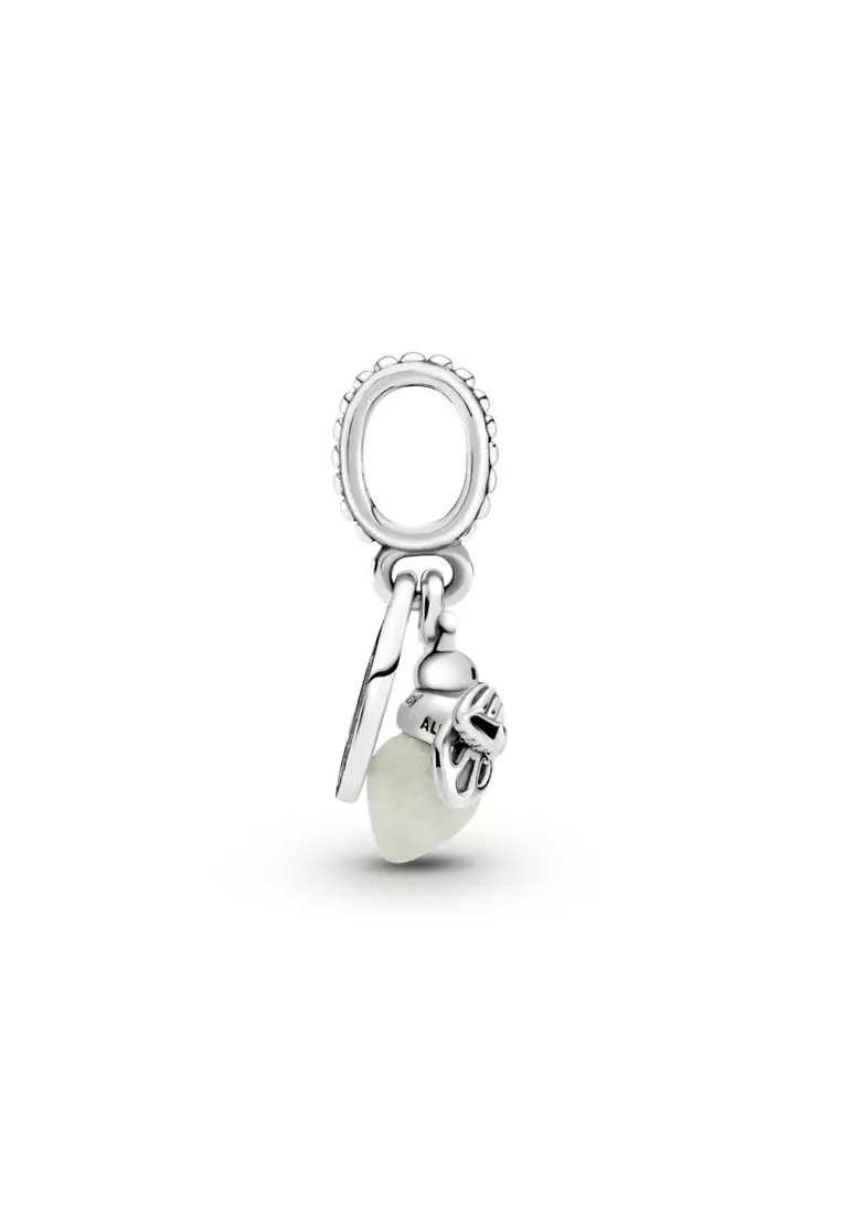 Buy PANDORA Pandora Firefly Glow in The Dark Charm Online | ZALORA Malaysia