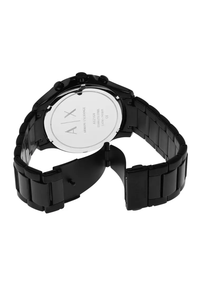 Buy Armani Exchange Watch AX2164 2025 Online | ZALORA