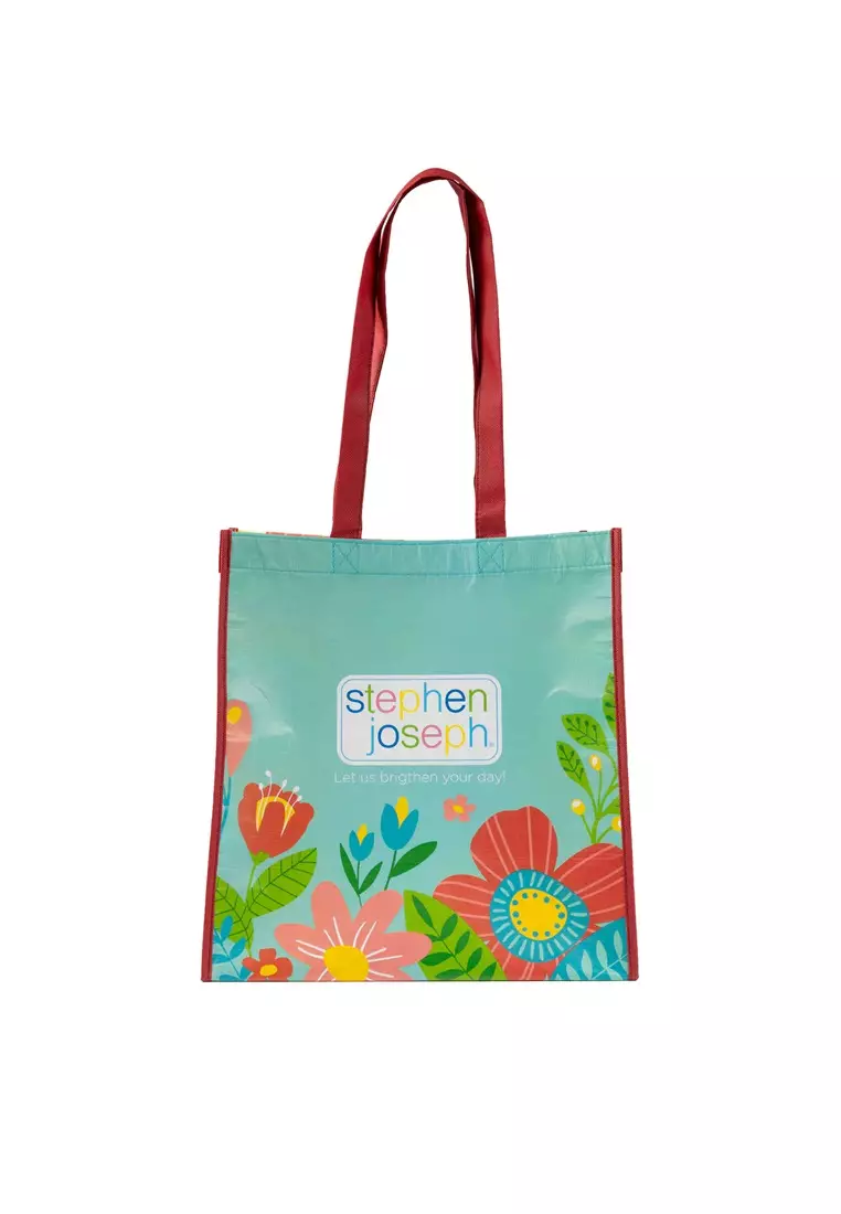 Buy Stephen Joseph Stephen Joseph Large Recycled Gift Bags 2026 Online ...