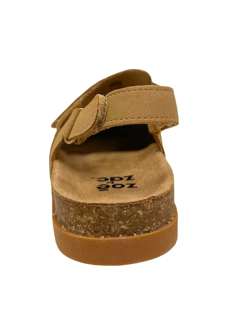 Buy Zoe and Zac Girls' Pat Suede Clogs 2025 Online | ZALORA Philippines