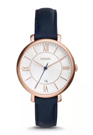 Tas & Jam Tangan Fossil Original di ZALORA
