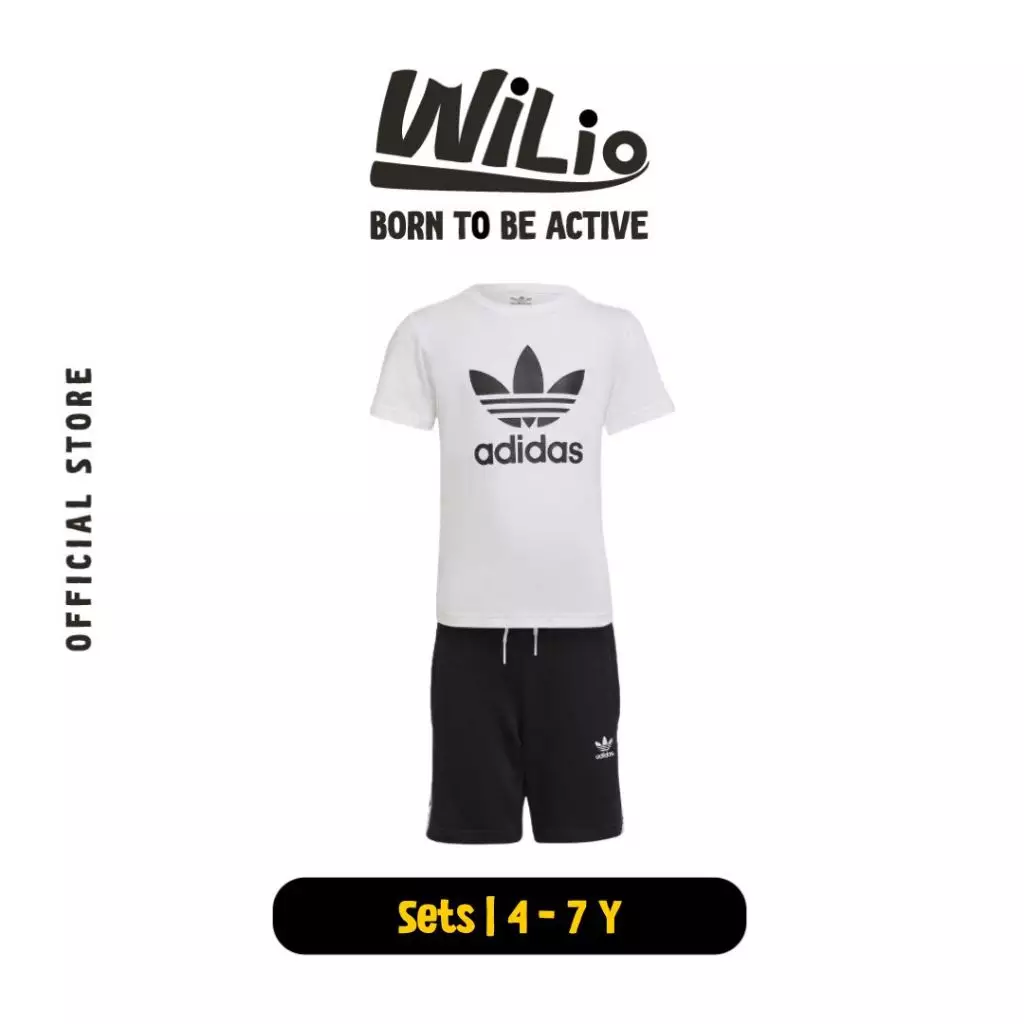 Adidas Original Official Store ZALORA