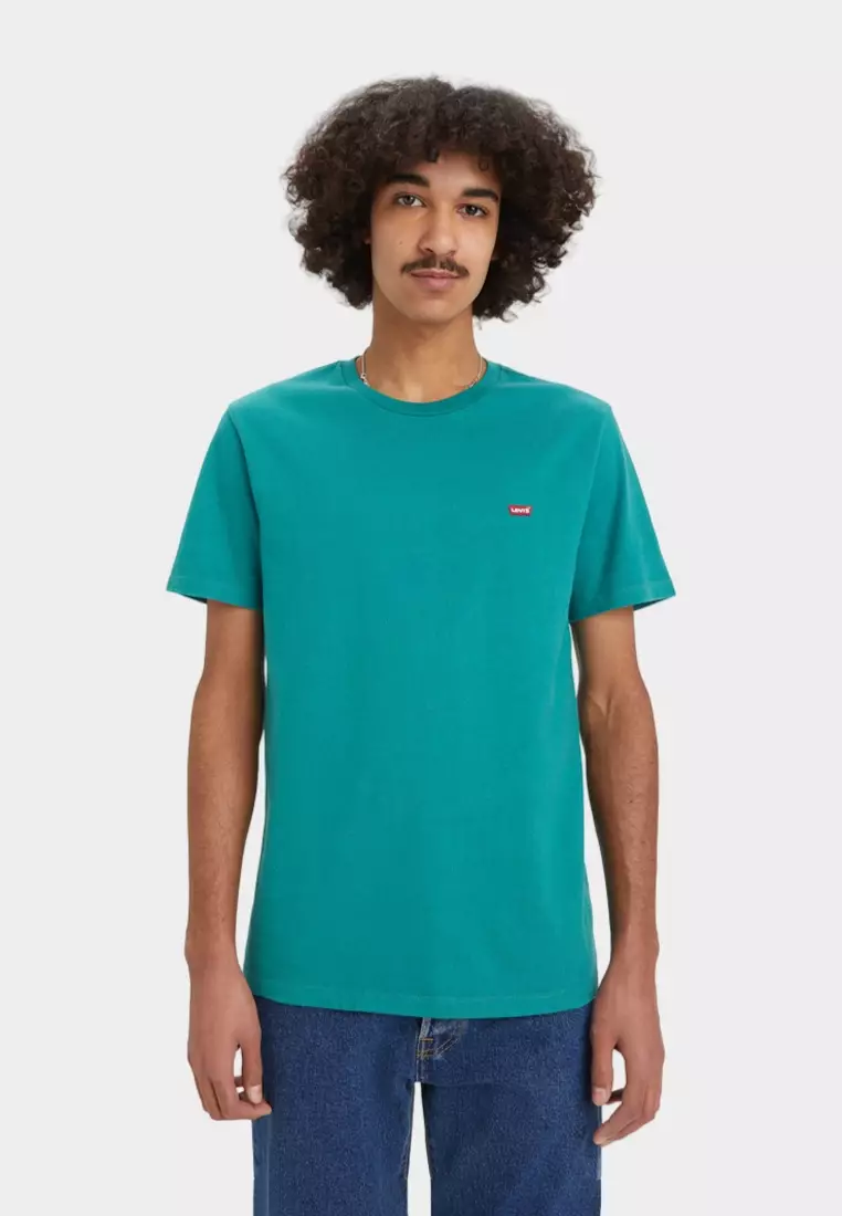 Levi's Men's Clothing | Men 2025 | ZALORA Philippines