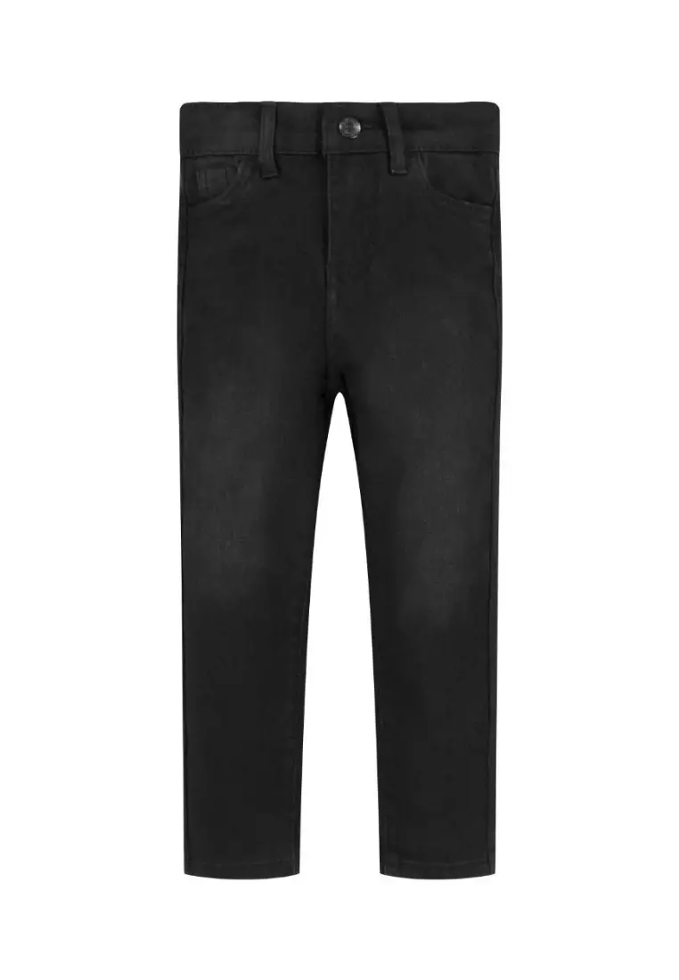 Buy Levi's Levi's Girl 720 High Rise Super Skinny AJ (Toddlers) 2026 ...