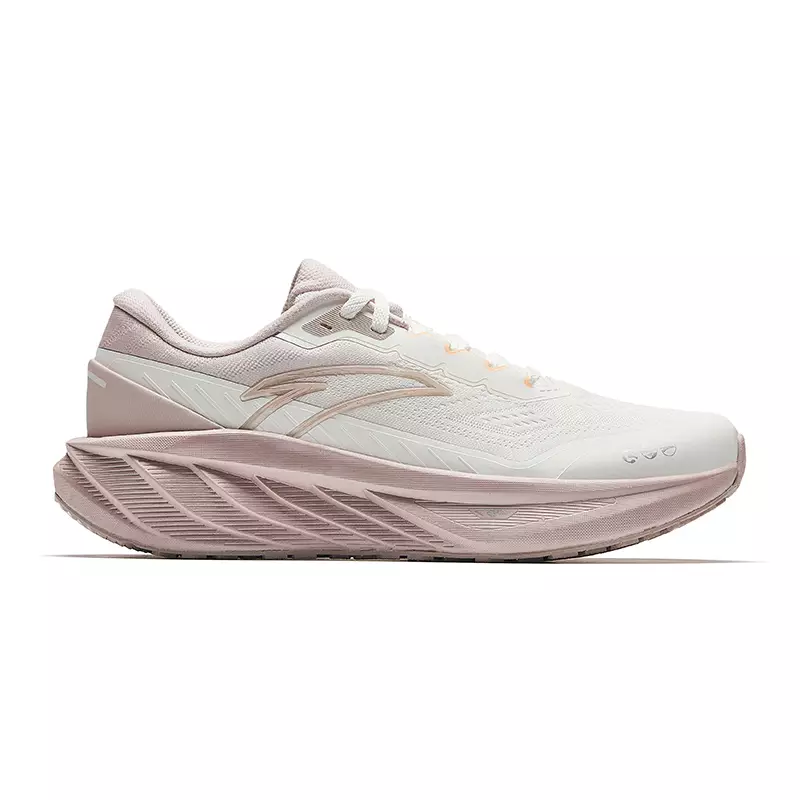 Buy Anta ANTA Women PG7 Float Running Shoes 1224E5504-2 Pink Online ...