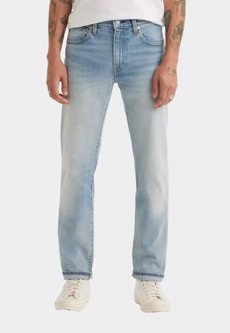 Levi's Men's Clothing | Men 2025 | ZALORA Philippines