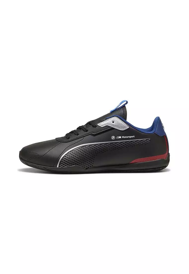 Buy PUMA Unisex BMW M Motorsport Neo Cat 3.0 Sneakers (Black) 2026 ...