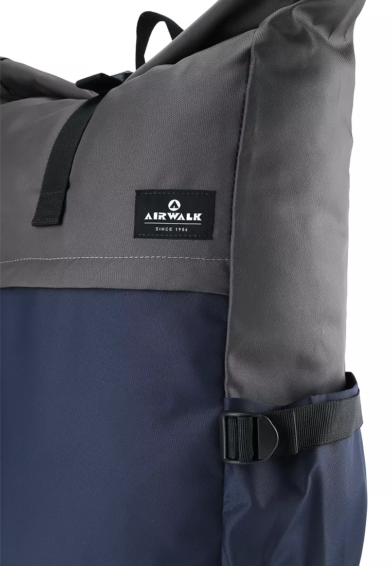 Buy AIRWALK Dextro Backpack 2025 Online | ZALORA Philippines