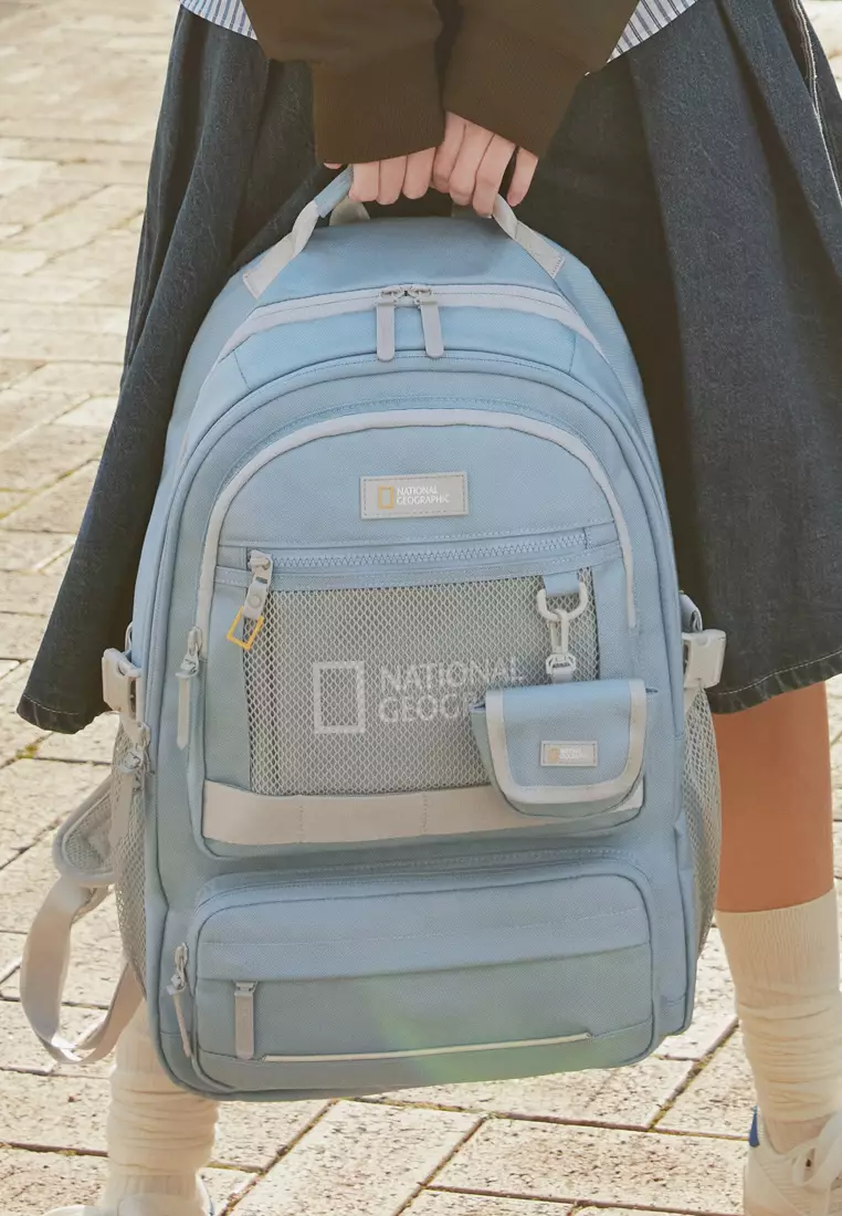 National Geographic RIPPLE Backpack 2025 | Buy National Geographic ...